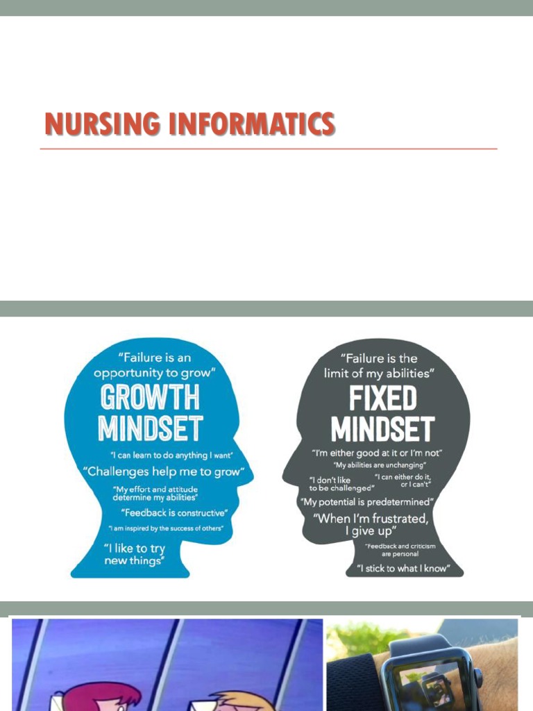 Nursing Informatics | PDF | Health Informatics | Nursing