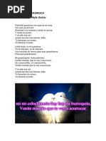 10 Canciones Folkloricas Nicaraguenses | PDF | Naturaleza