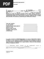 Solicitud de Chequeras a Tercero | PDF | Bancos | Cheque