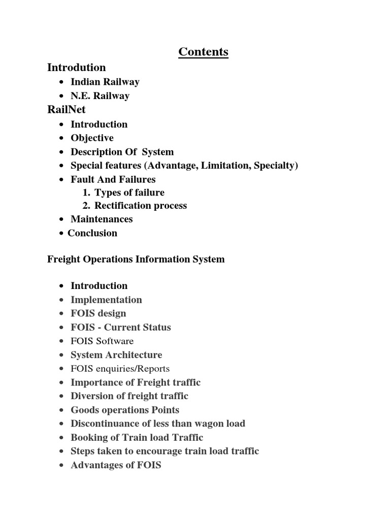 Railnet Pdf35 | PDF | Network Switch | Computer Network