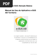 Instalação do Painel e-SUS APS | PDF | Inicialização (informática) | Linux