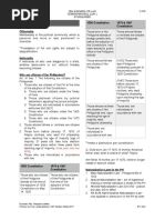 Ryff's Psychological Well-Being Scales (PWB), 42 Item Version | PDF ...