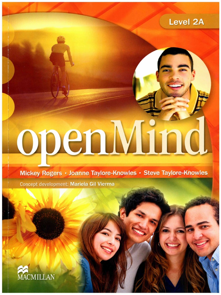 OpenMind Level 2A BOOK PDF | PDF | Onomastics | Syntax