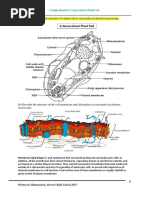 A Level Crop Science Projects by Mr. Mahute | PDF | Home & Garden ...