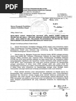 Buku Panduan Program Transformasi Daerah (DTP) | PDF