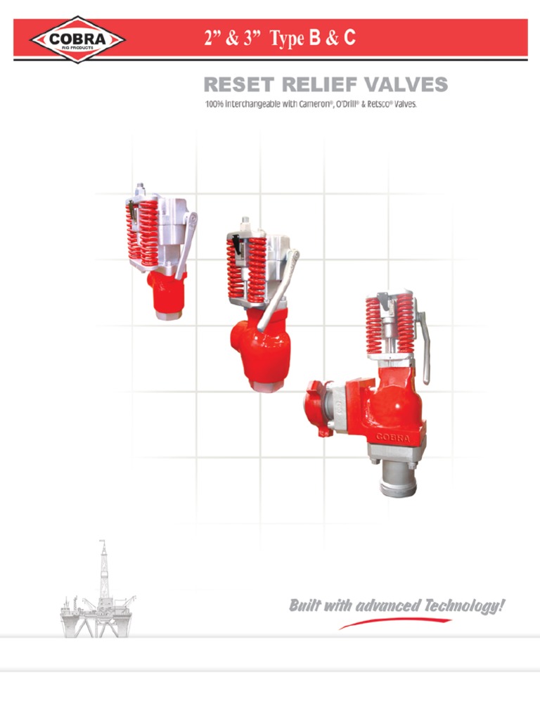 RR Valves | PDF