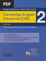 English Level Test (A1-C2) - Online English Test EnglishRadar | PDF ...