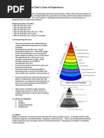 Arnis Rubric - Practical Exam | PDF | Cognition | Behavior Modification