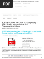 Chapter 14 - Arrays - Solutions For Class 10 ICSE Logix Kips Computer Applications With BlueJ ...