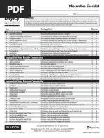 BOT-2 Complete Form Sample Report PDF | PDF | Motor Coordination ...