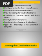 The Complete PC Repair | PDF