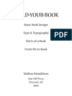 Black Book Format | PDF