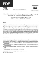 PRO/II Simulation Guide for Engineers | PDF | Simulation | Icon (Computing)