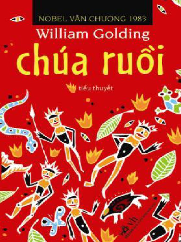 Chua Ruoi William Golding | PDF