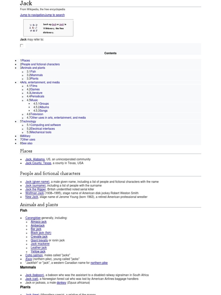Places: Jump To Navigationjump To Search | PDF