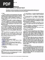 Micro-Structure Examination of Steel | PDF | Microstructure | Crystal