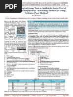Usp 1116 Microbiological Control and Monitoring of Aseptic Processing Environments | PDF ...