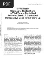 Proximity Chart Reference PDF | PDF
