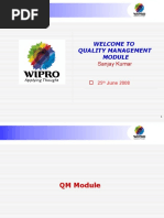 ETQ Reliance Application Overview - Document Control | PDF | Document ...