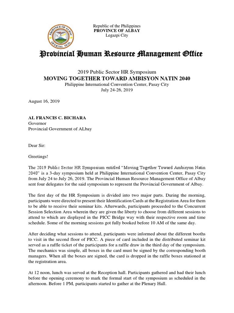 Terminal Report | Download Free PDF | Mentorship | Economies