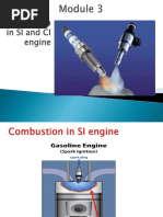Four Phases of Combustion Explained | PDF | Combustion | Fuels
