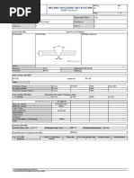 Welder Thickness Limitation ASME SEC IX QW 452 | PDF | Welding ...