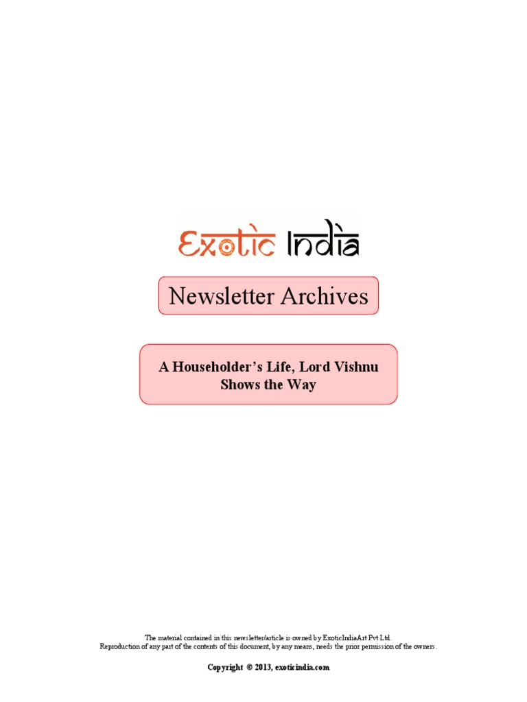 Rishabha PDF | Download Free PDF | Bhagavad Gita | Moksha