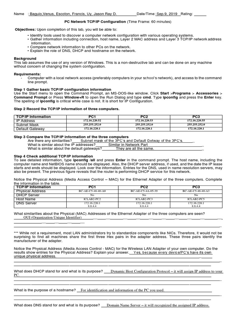 Acn Files | PDF | Ip Address | Communications Protocols