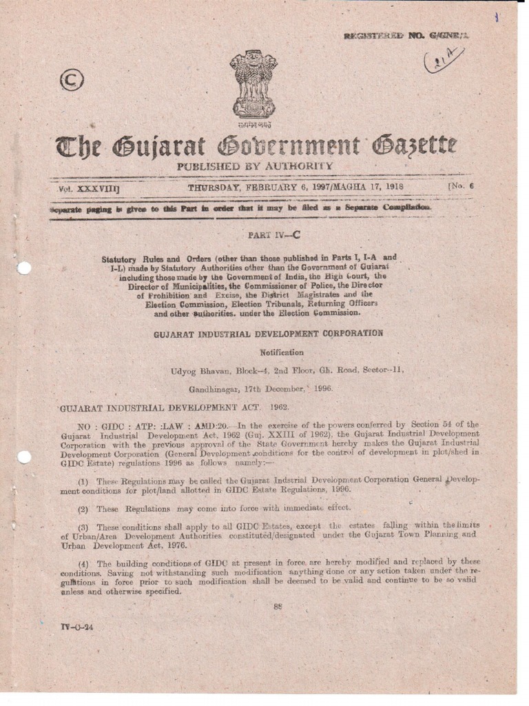 GDCR English PDF | PDF