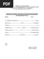 OGFR - 23 & 24 For UC Submission As Per New OGFR - 2023 Rules | PDF ...