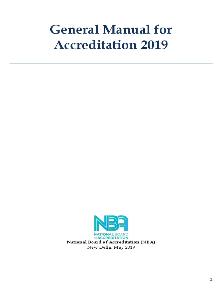 General Manual V1.0 | PDF | Rubric (Academic) | Educational Assessment