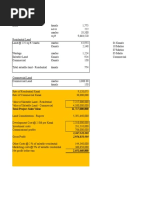 Standard Charge Sheet: Nabil Bank Limited | PDF | Debit Card | Cheque