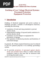Electrical Terms | PDF