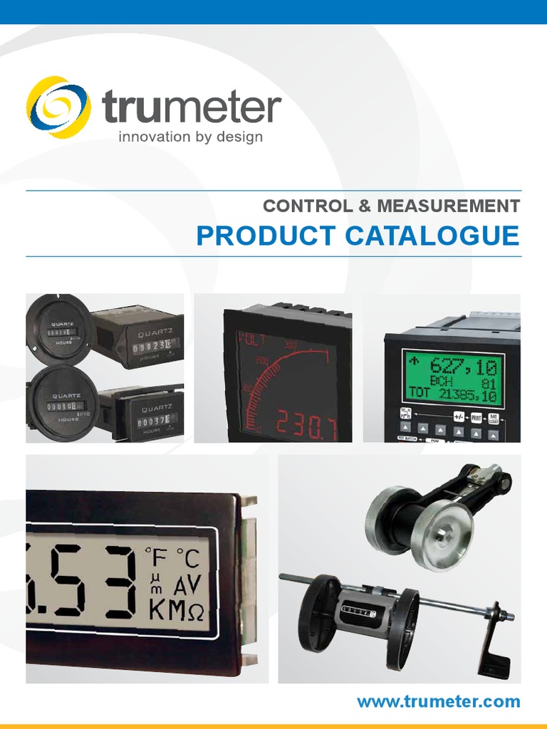 CMP Catalogue 2014 | PDF | Cmos | Liquid Crystal Display