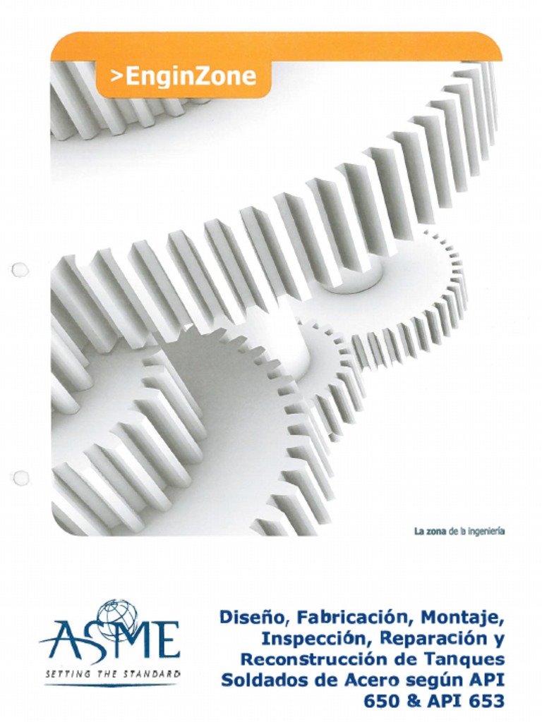 Api 650 PDF