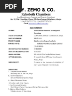 Cac Form 2 | PDF