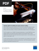 Trutops Pfo: Software Manual | PDF | Installation (Computer Programs ...