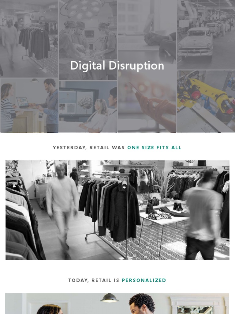 Transformación De Procesos De Negocios Con Ai Pdf Office 365