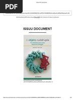 ISSUU PDF Downloader | PDF | Hypertext | Software