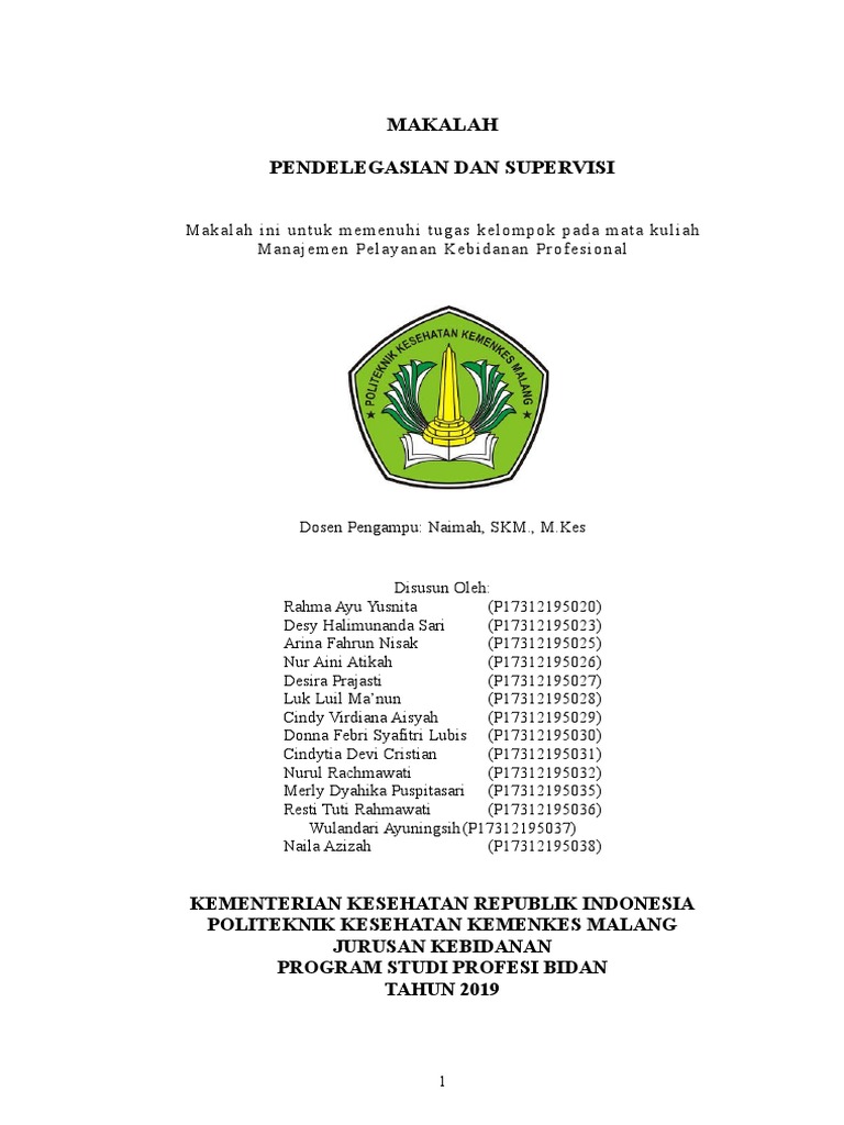 MPKP | PDF