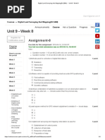TTLODAC Target List Reference Guide | PDF | Warfare | Flight
