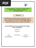 DG Exhaust Stack CPCB Guideline | PDF