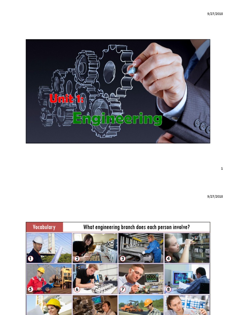EFM - Unit 1 - Engineering | PDF | Machines | Engineering