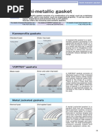 Victaulic - Seal Selection Guide | PDF | Pipe (Fluid Conveyance) | Oil