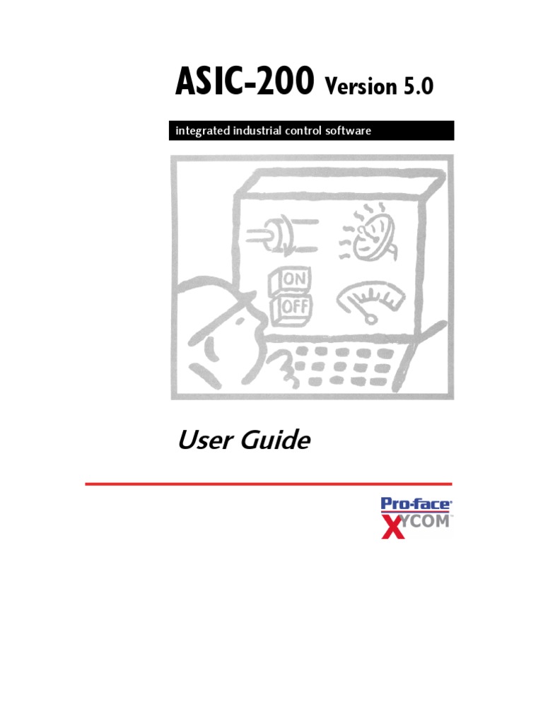 B Asic 200userguide PDF | PDF | Computer Program | Programming