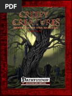 FNIS Creature Pack for Modders | PDF