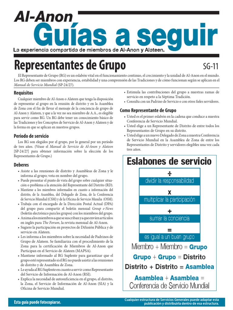 SG11 | PDF | Red mundial | Internet y web