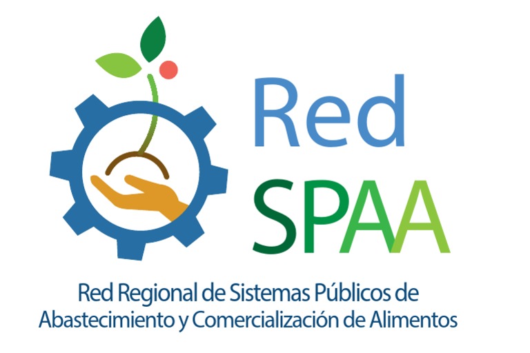 Logo Red SPAA | PDF