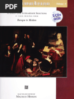 RCM Level 2 Piano Repertoire - Compress | PDF
