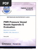 Synopsis of Changes in NBIC Part 3 E2023 | PDF | Welding | Construction